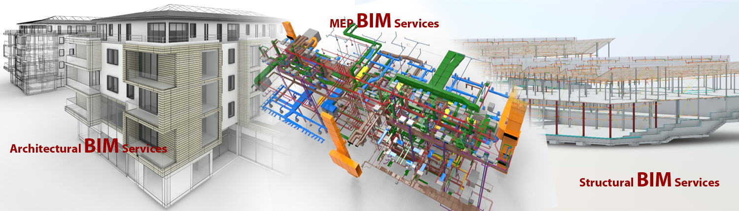Simsonabim - BIM Modeling Services Provider in USA