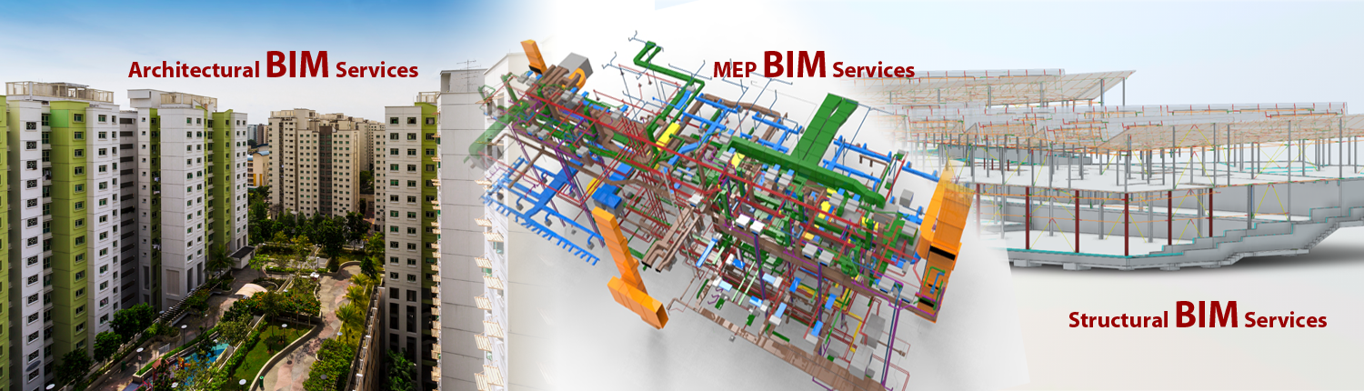 Simsonabim - BIM Modeling Services Provider in USA